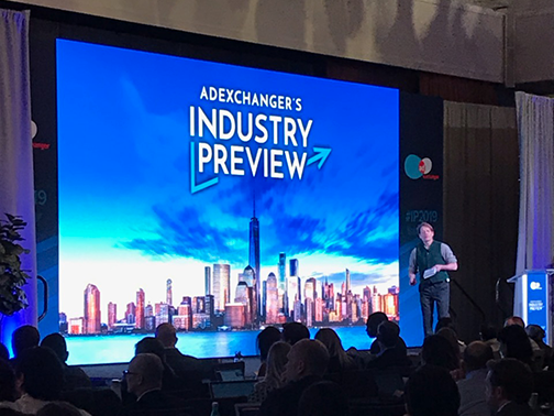 AdExchanger Industry Preview